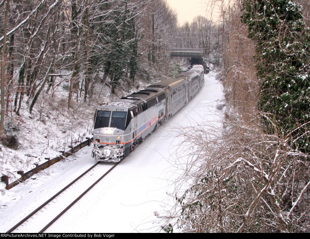 NJT 4803